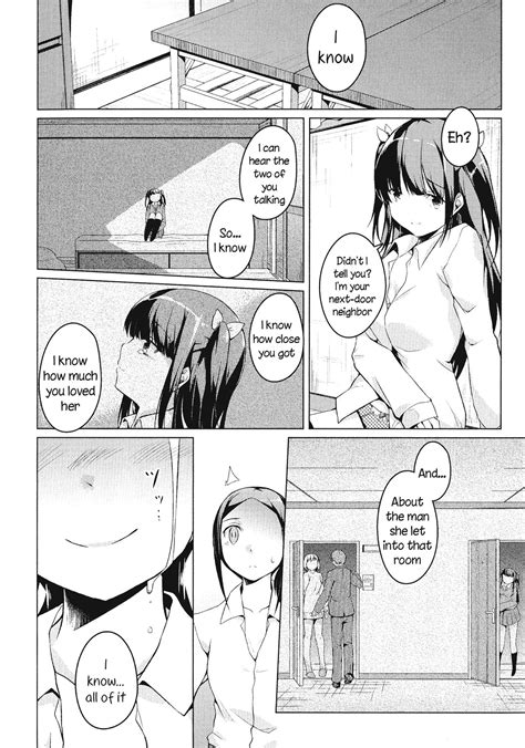 tonari heya kara ai wo love from next door page 14 nhentai