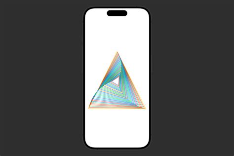 custom shapes in swiftui swift anytime