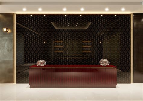 Entry Setting 01 Kinon Surface Design Inc