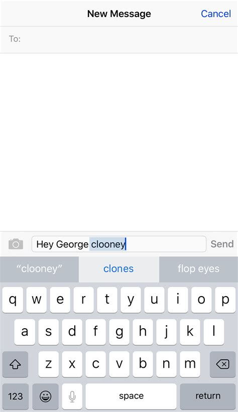 How To Permanently Fix Incorrect IOS Keyboard Corrections TapSmart