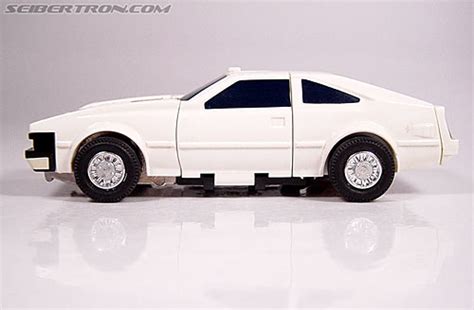 Transformers G1 1984 Downshift Toy Gallery Image 9 Of 55