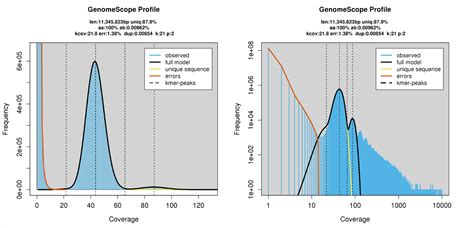 10 Genome Assembly Bch709 Introduction To Bioinformatics
