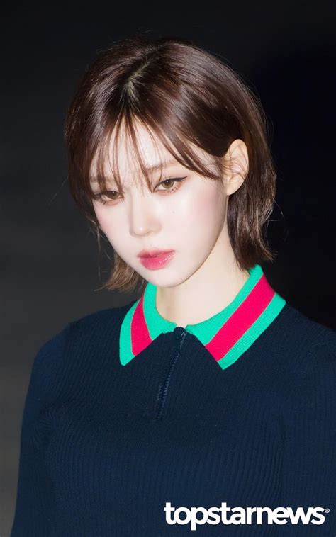 에스파 Aespa 윈터 ‘눈빛 유죄 구찌 패션쇼 [hd포토] 최규석 기자 톱스타뉴스