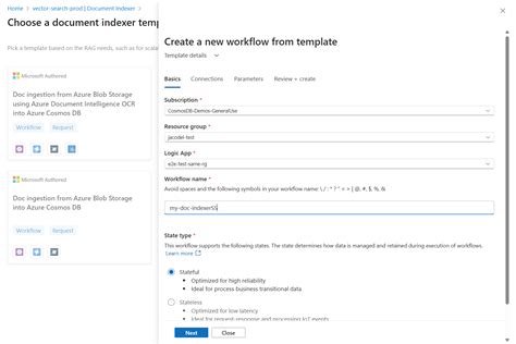 検索用にドキュメントのインデックスを作成する プレビュー Azure Cosmos Db For Nosql Microsoft Learn