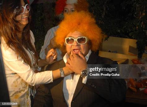 Rahul Nanda Photos And Premium High Res Pictures Getty Images