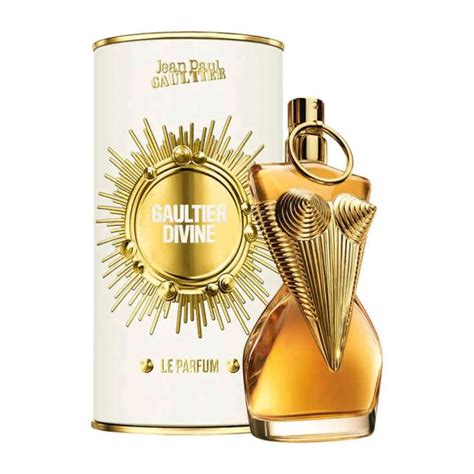 Divine Parfum Edp 100 Ml Tester Perfumes Cardales