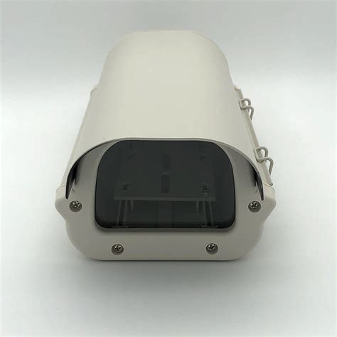 Security CCTV Camera Housing Box With Clean Windsh Grandado
