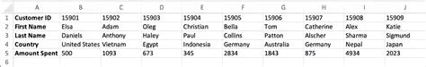 A Guide To XLOOKUP In Excel Airboxr