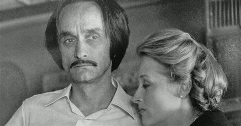 John Cazale Only Made Five Films And They Were All Nominated For Best