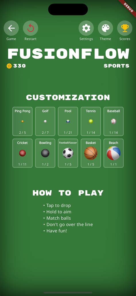 Fusion Flow Apk Download For Android Latest Version