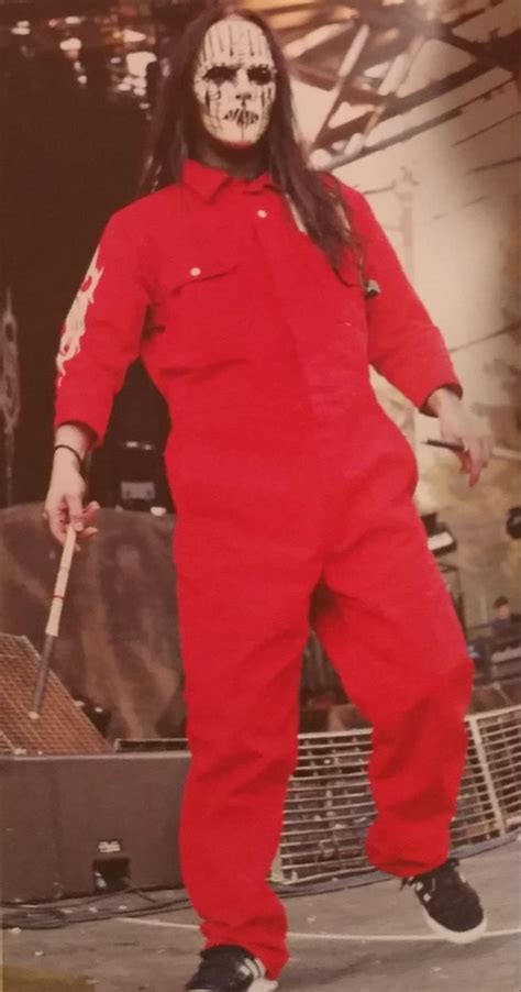 Joey Jordison Costume Joey Jordison Adidas Shoes Slipknot Joey