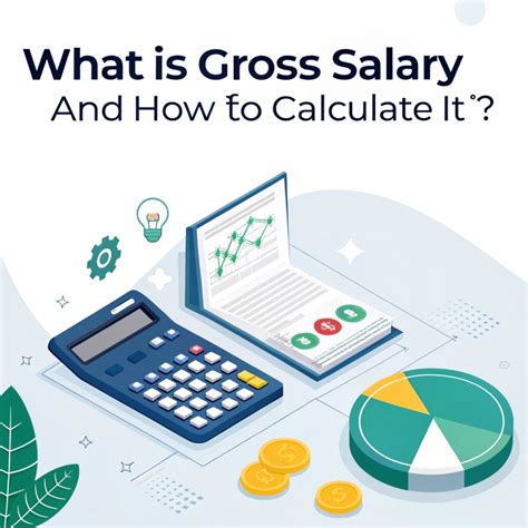 What Is Gross Salary And How To Calculate It Debut