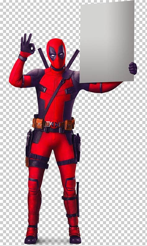 Deadpool Png Clipart Deadpool Free Png Download
