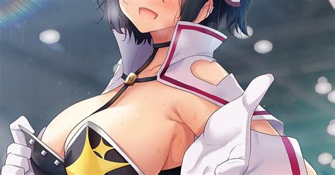 Kitada Ryouma Hentai Artist F Porn Pic