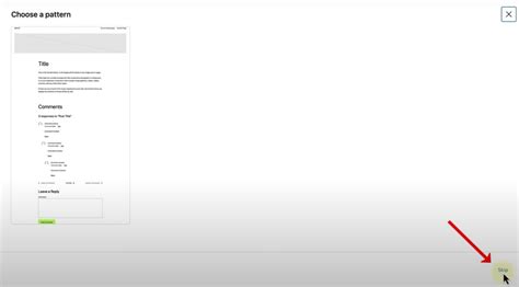 Wordpress Guide Creating A Custom Template Guidesify