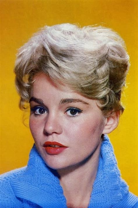 Tuesday Weld — The Movie Database Tmdb