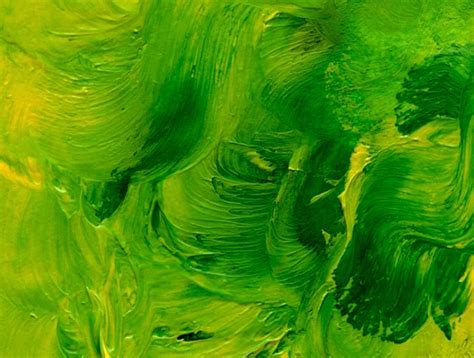 颜料油画油漆涂抹效果涂鸦抽象色彩纹理背景epsai矢量图片素材 花瓣网