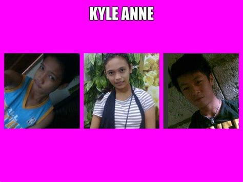 Ericka Ann ♥ Anndinglasan Twitter