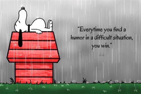 Best Uplifting Snoopy Quotes That Make Your Day