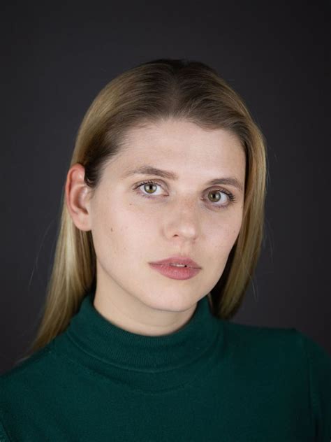 Jeanette Limberg Schauspielerin