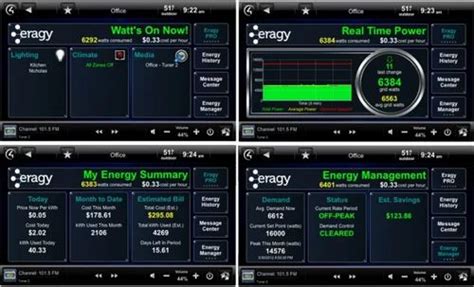 Energy Management System Ems And Software Integration At Best Price