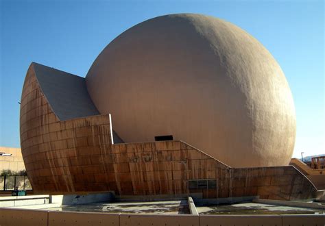 The Mathematical Tourist Nested Sphere