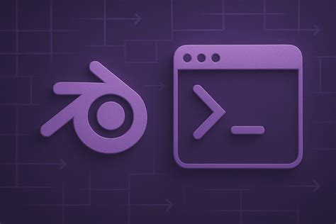 mastering the blender command line interface cli the u