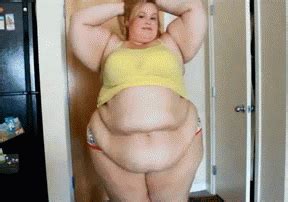 Ssbbw Foxy Roxxie