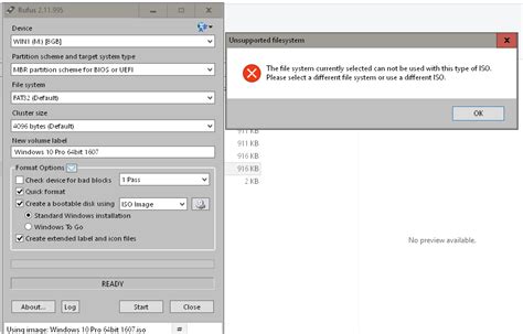 Create Bootable Usb Flash Drive To Install Windows 10 Page 26 Tutorials