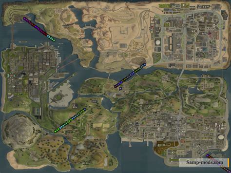 Радар Для Mta Dayz bonstatya