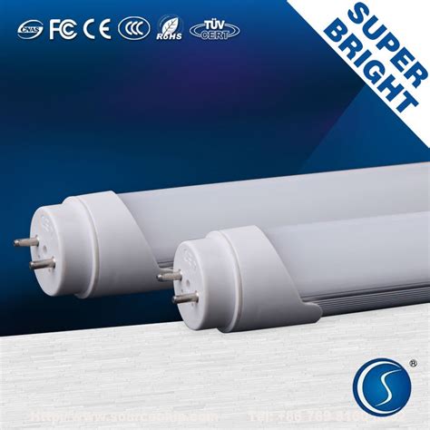 Japanese Led Light Tube 24w T8 Red Tube Sex Led Vietnam Tube Cinnamon China SOURCECHIP Price