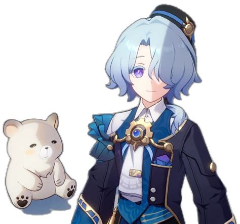 Misha Star Character Character Art Misha