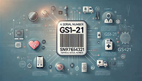 What Is An Application Identifier Ai According To Gs1 Qr Planet