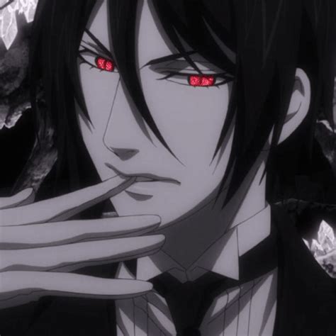 Sebastian Michaelis Doppleai