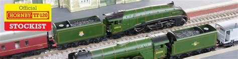 Hornby Tt120 Scale — Page 4 — Key Model World Shop