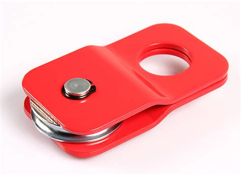 Snatch Block 4t Products Conqueror 4wd