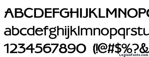 Ambassad Font Download Free Legionfonts