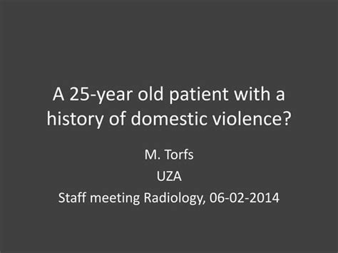 Sickle Cell Anemia Pptx