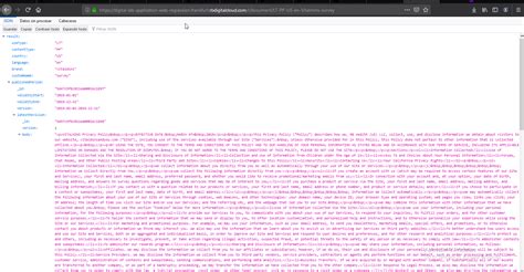 php Se puede imprimir el contenido de una página consulta que devuelve datos en otra página