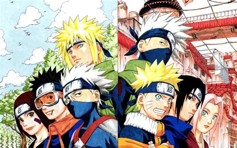 Illustration Cartoon Hatake Kakashi Naruto Shippuuden Uzumaki