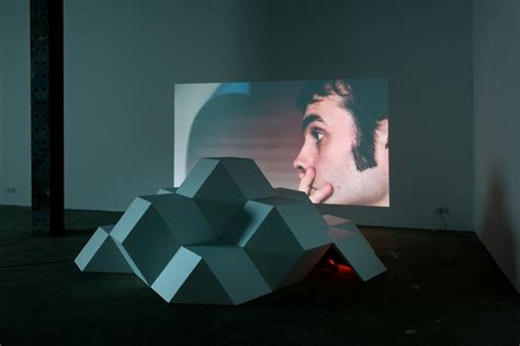 Steven Dickie A Hypertrophied Eye The Newbridge Project