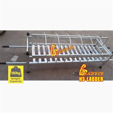 Almunium Dead Body Carrier Janaza Doli Miyat Dolly Daraz Pk