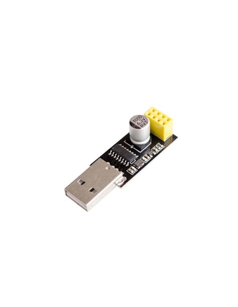 Modulo Adaptador Usb A Esp8266 Wifi
