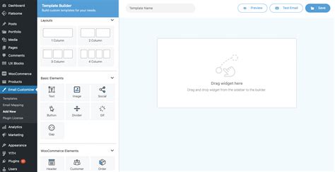 How To Create A New Email Template Themehigh Documents