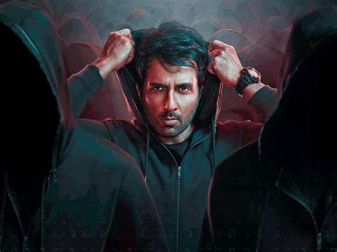 Fateh Movie Sonu Sood Interview Action Sequence