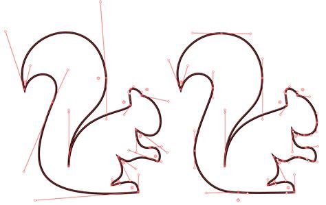 How To Draw With Pen Tool In Illustrator Design Talk