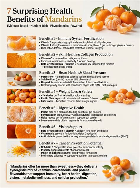 Mandarin Orange Nutrition Exact Calories Carbs Gi Score And Surprising
