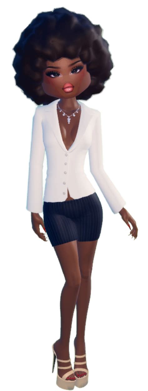 Serena Dress To Impress Wiki Fandom