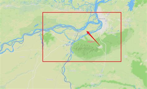 issue regarding the display of china s national border lines · issue