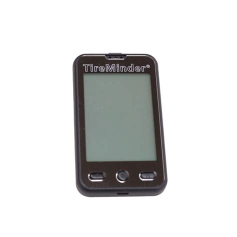 18 Sensor Eighteen Wheeler Tire Pressure Tpms W Display Computech